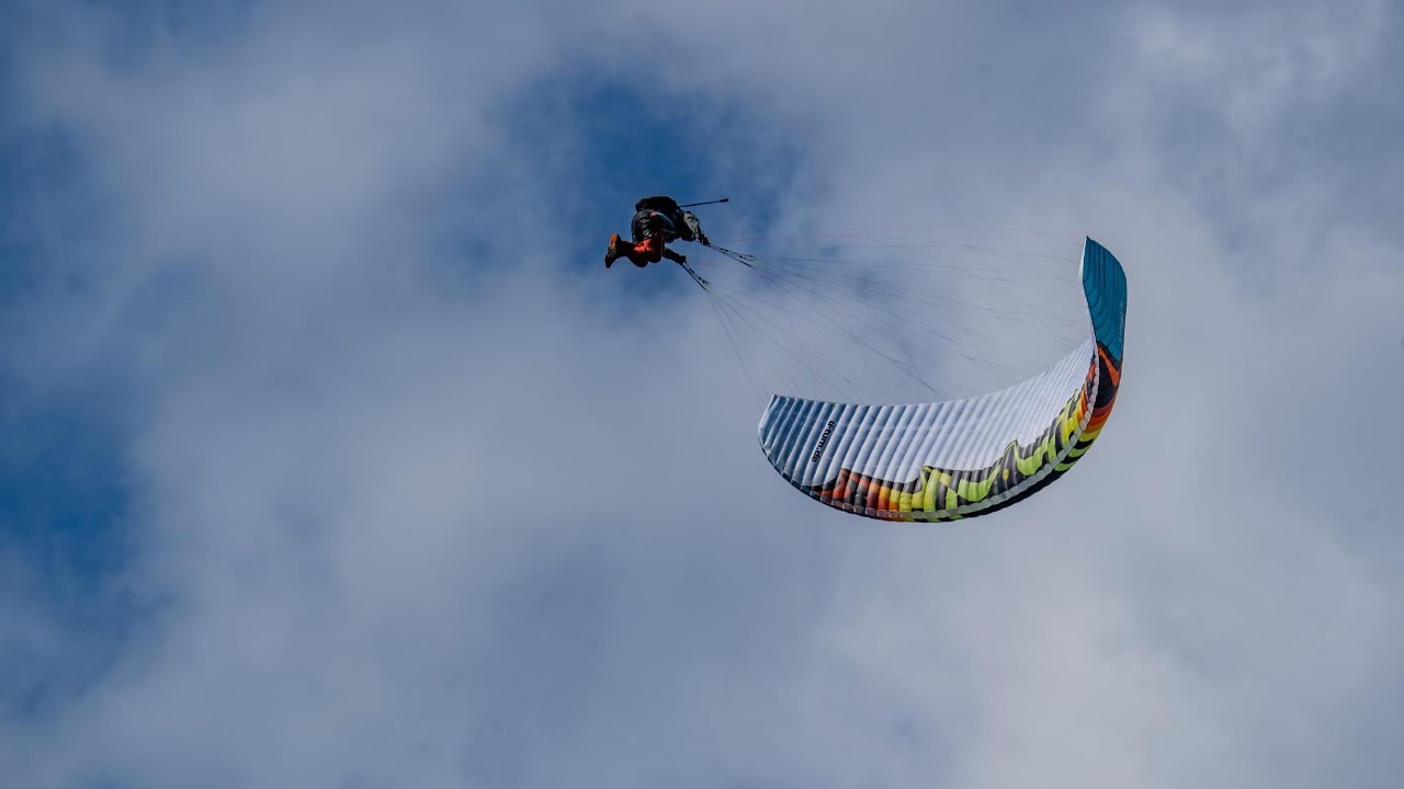 U-Turn Razorblade - YouTube