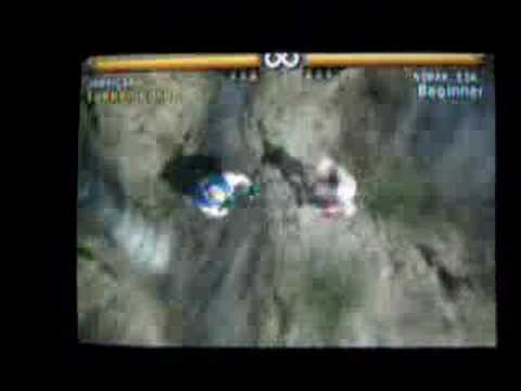 Cermek(PAU) vs Jamaican(CHR)