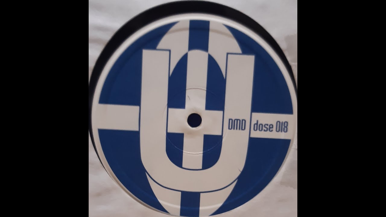 DJ SCOT PROJECT - U (V-Mix) - YouTube