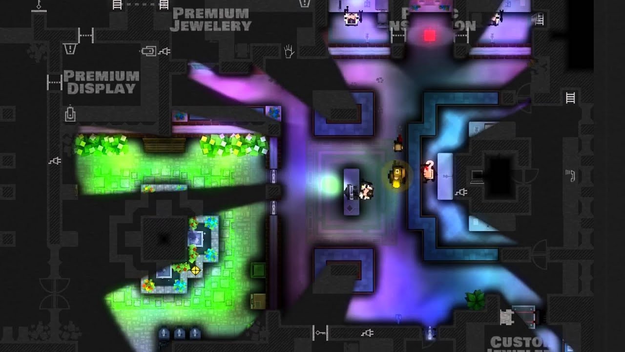 Let's Play Monaco! Solo Pickpocket #3 - YouTube