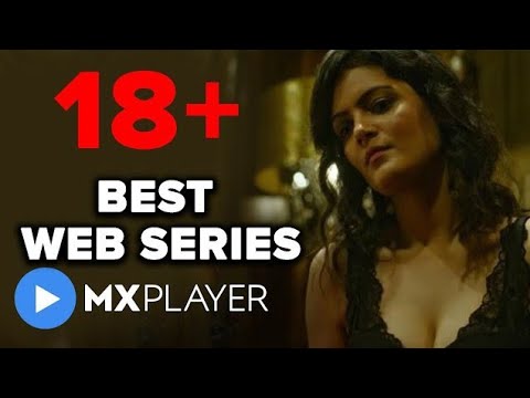 Top 10 New Indian Crime Suspense Thriller Web Series In Hindi On Mx Player 2022 || Best MX ...