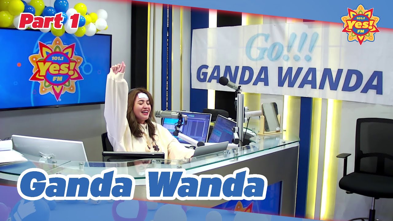 MAY SAKIT NA BA ANG LAHAT?! - Ganda Wanda (December 26, 2024) | PART 1 ...