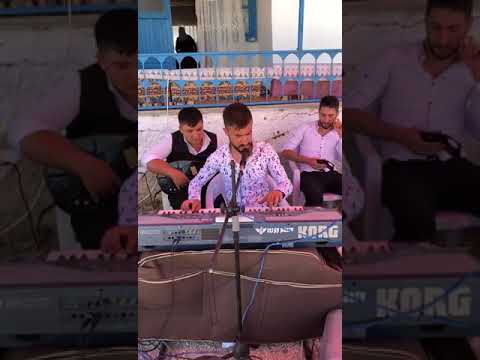 Piyanist Ertan DAĞ seni saran beni yakan başka biri var