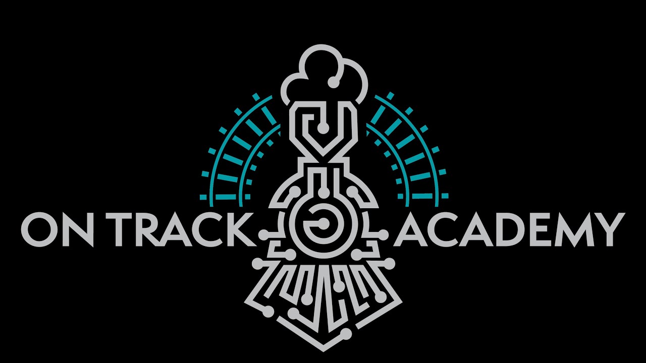 On Track Logo