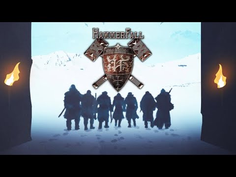 Hammerfall | Game Of Thrones (Live at Wacken 2019) - YouTube