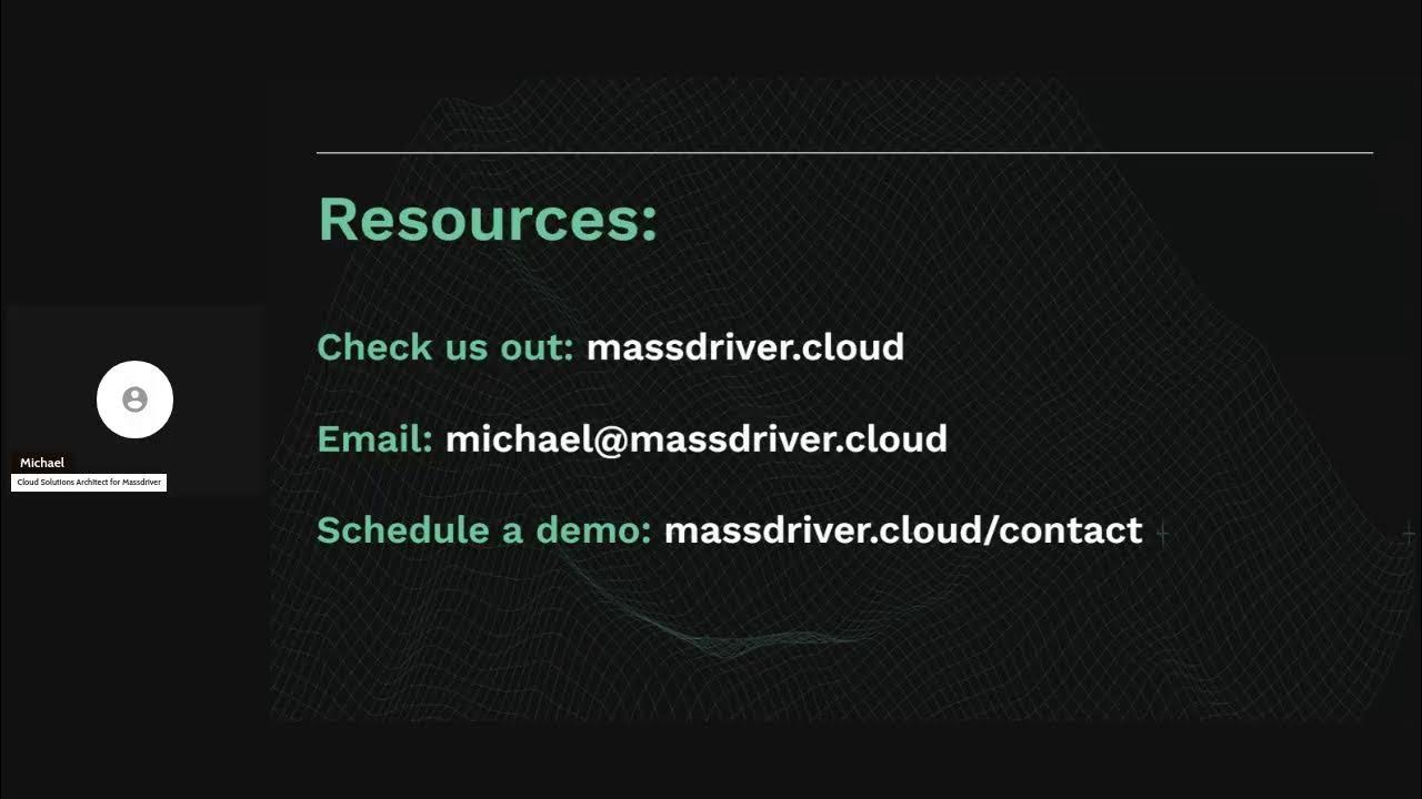Best Practices For Containerizing Web Apps With Docker Youtube