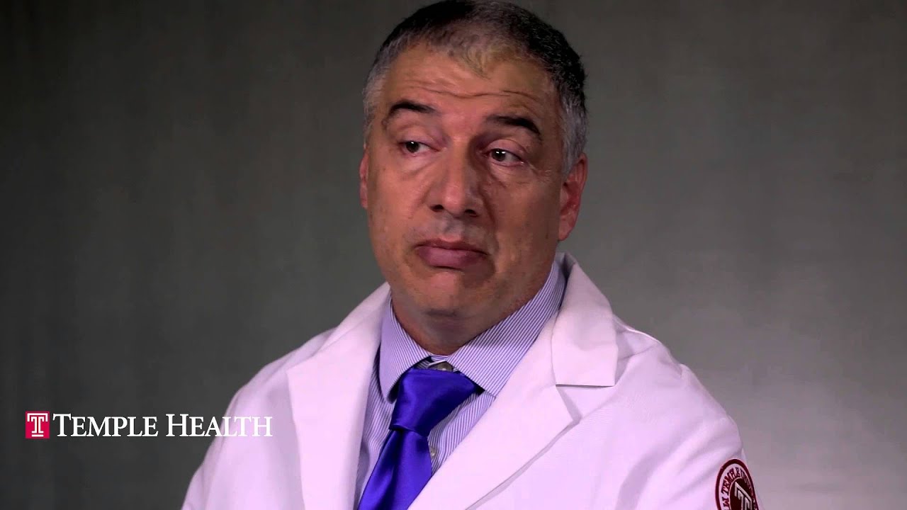 Ron Schey, MD, FACG - Motility Disorders - Temple Digestive Disease ...