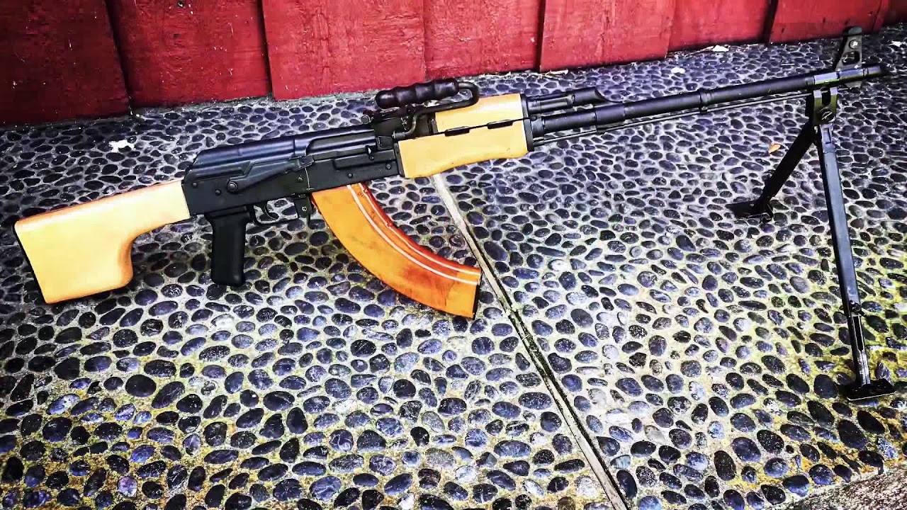 2019 AES10B RPK UPDATE (PART2) - YouTube