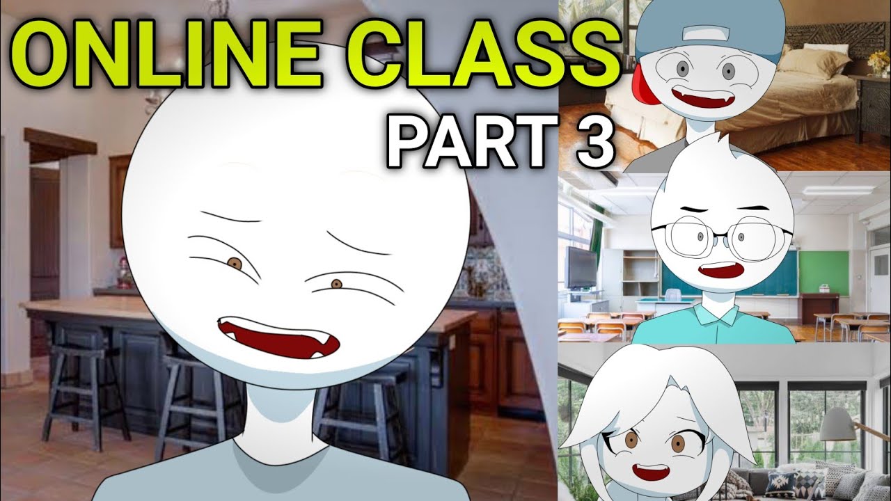 ONLINE CLASS #3 | Pinoy Animation - YouTube