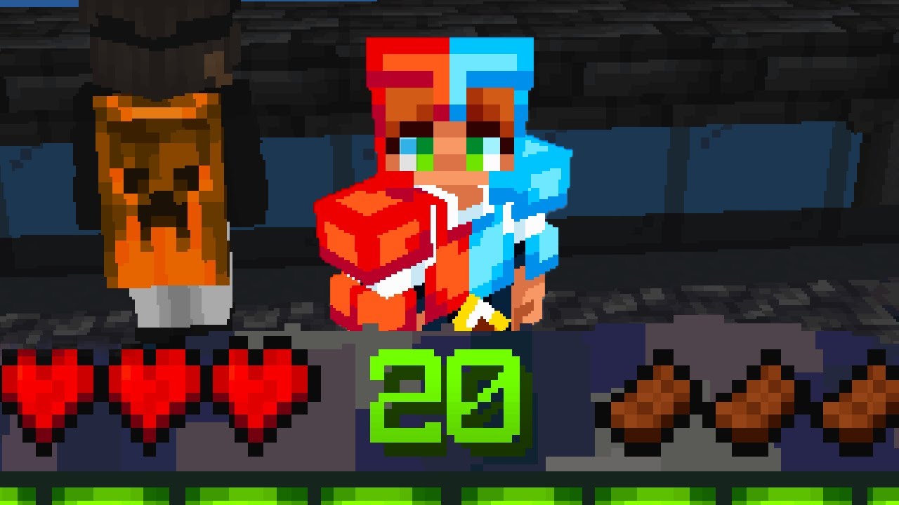 Hive Bridge Max Level (level 20) - YouTube