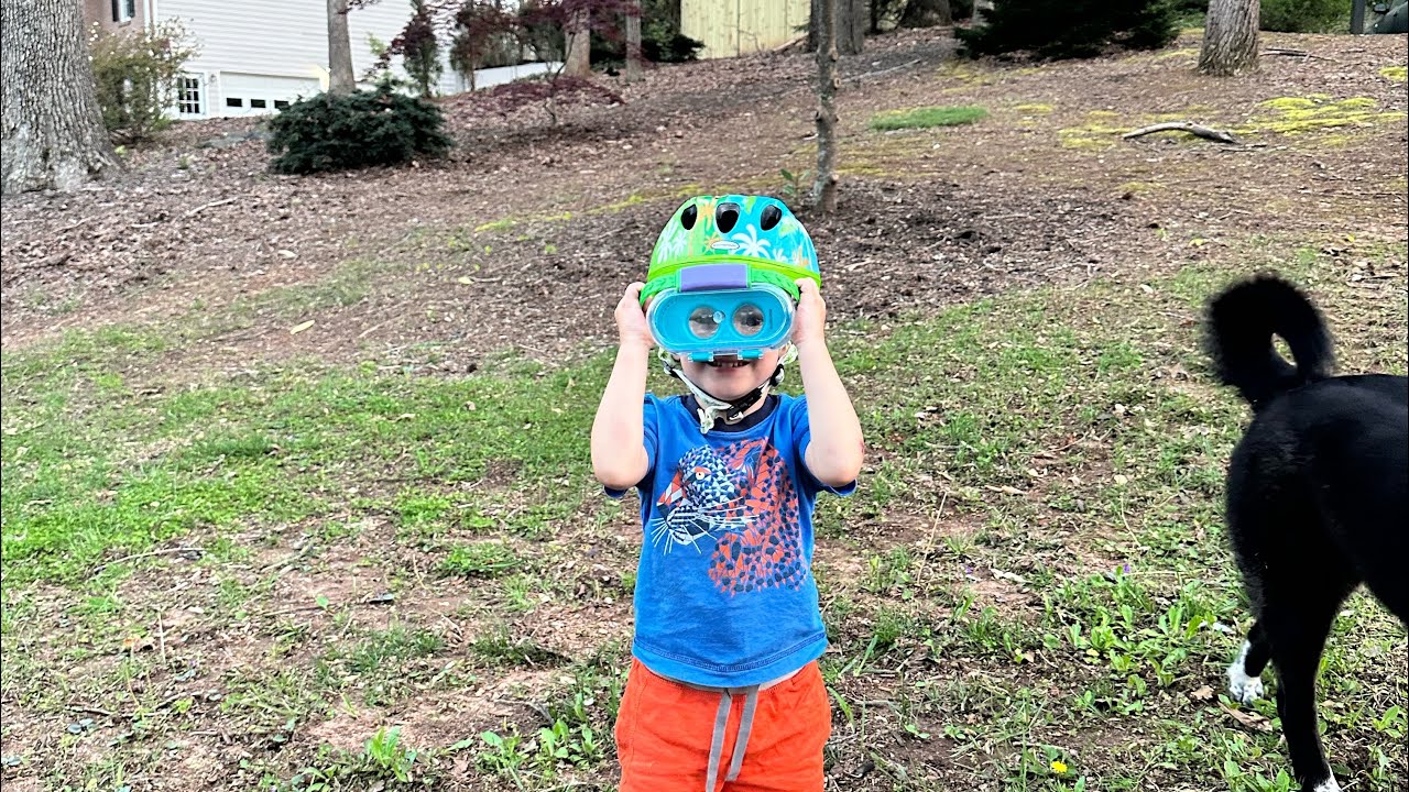 Aiden Easter 2023 - YouTube