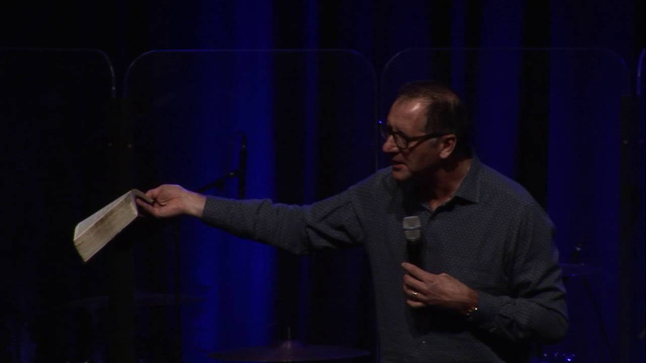 Exclusive Faith - Karl Faase - YouTube