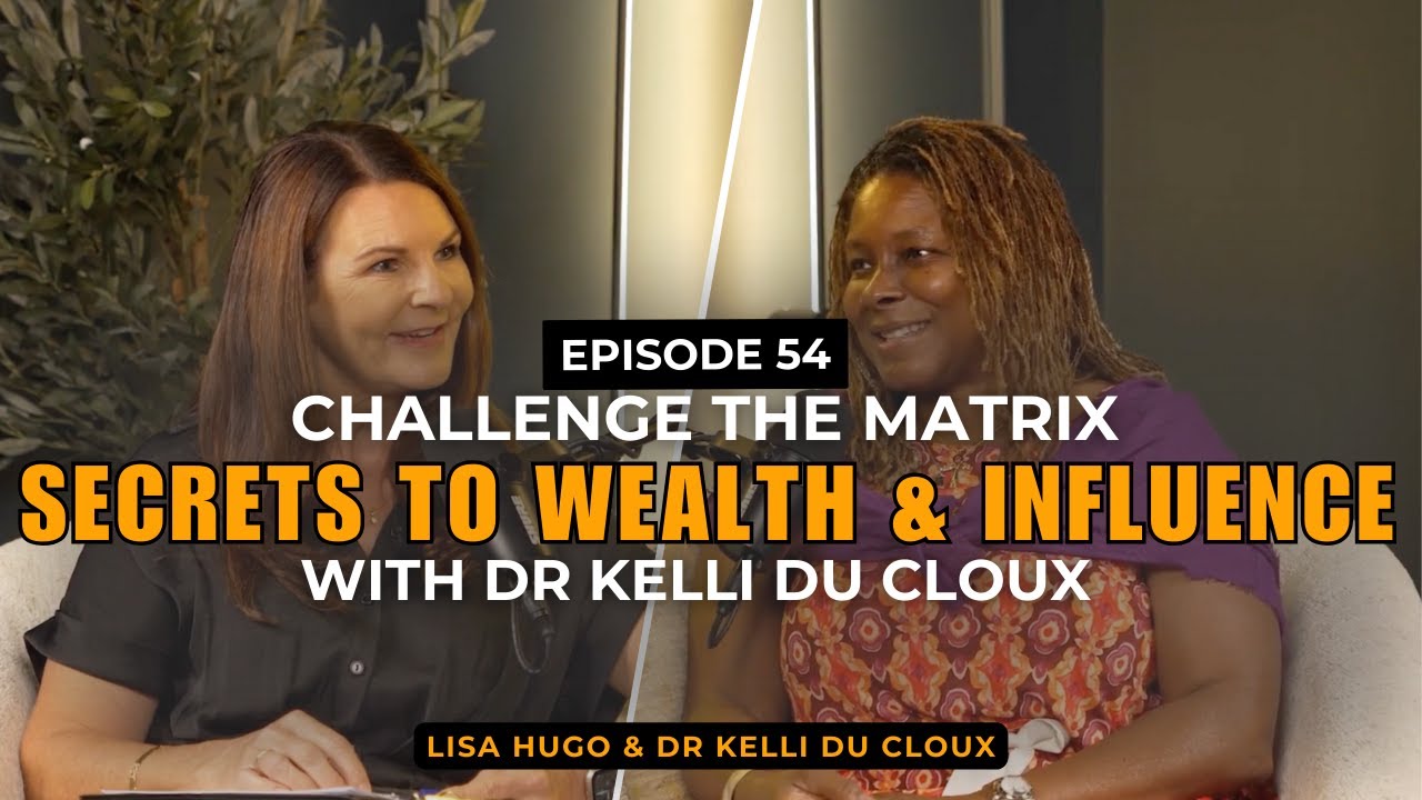 Secrets to Wealth and Influence With Business Coaching For Women Expert ...