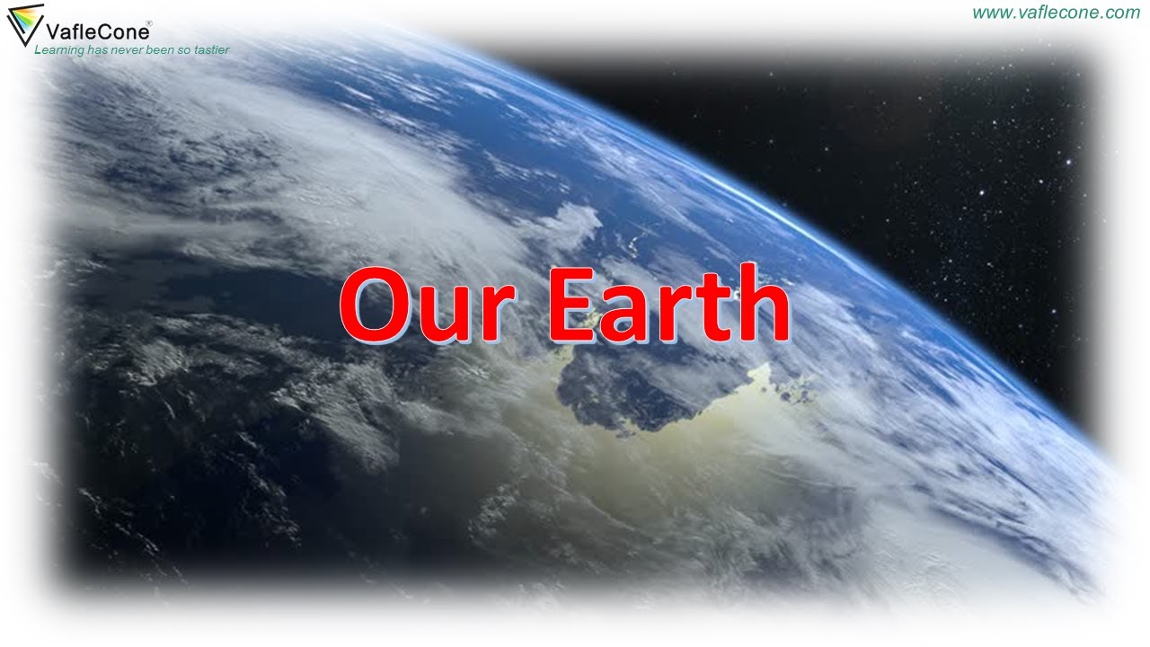 Our Earth l learn about our planet l landforms l learn about solar ...