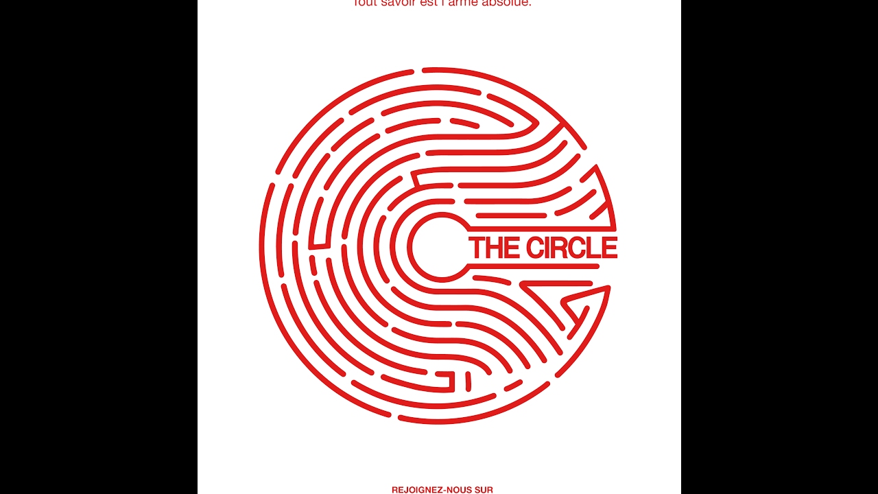 THE CIRCLE - bande-annonce - YouTube