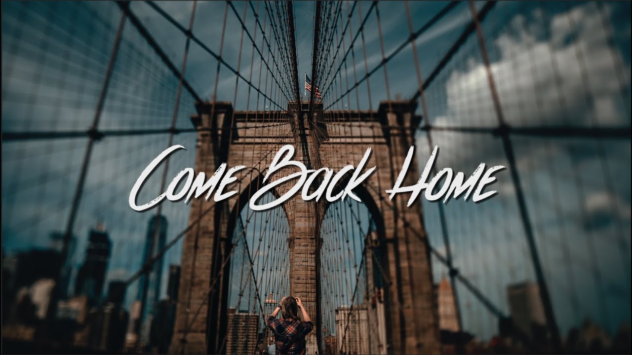 Jeris Johnson - Come Back Home (Lyrics / Lyric Video) - YouTube