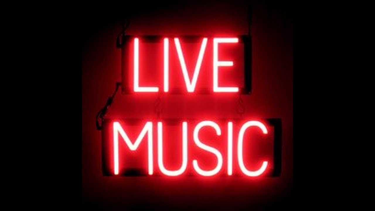 My last live show!! Trifecta, Awesome band. - YouTube