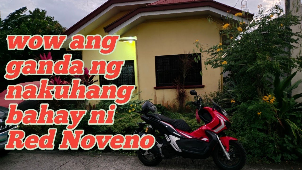 kuya Red Noveno house raid | good vibes - YouTube