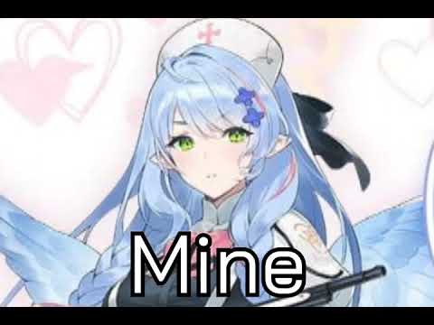 Mine Status [Blue Archive and Yakuza Meme]