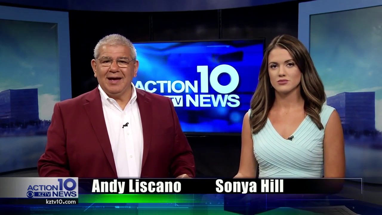 Feds raid Portland office of businessman Fred Rich - YouTube