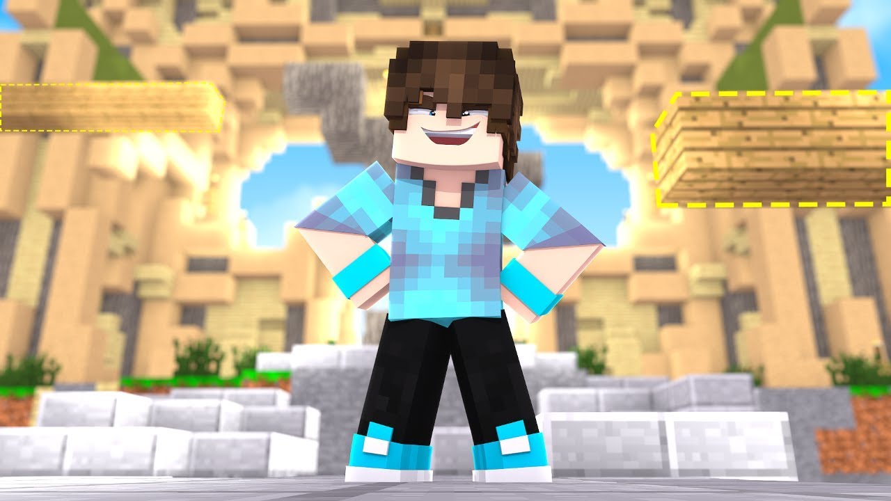 COMO FAZER PONTE RÁPIDA! (NinjaBridge) - YouTube