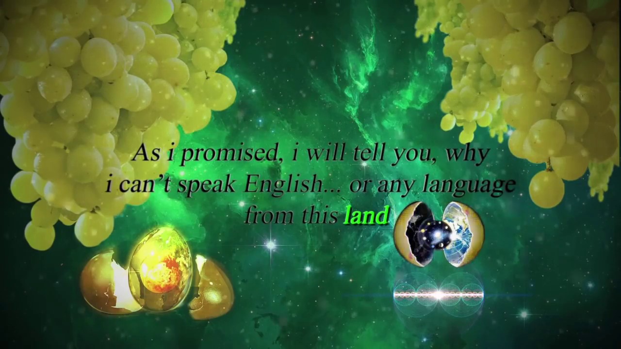 Matrix explained knowledge from the abyss - YouTube