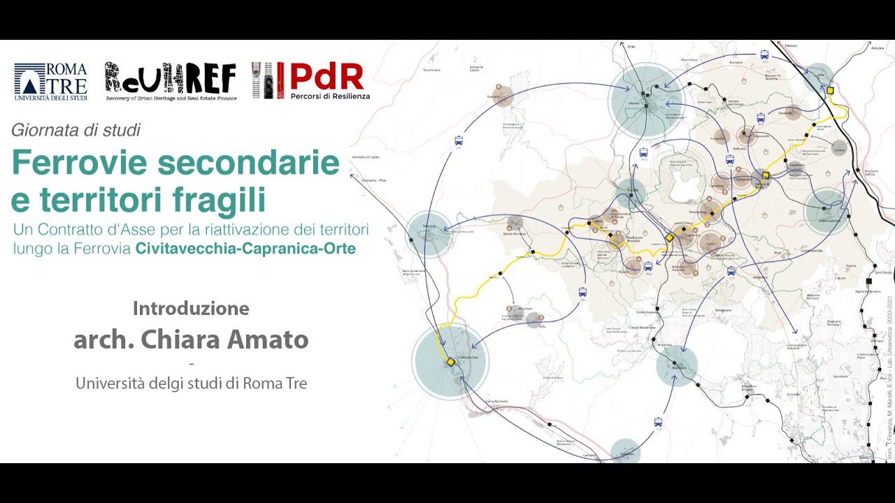 03. Introduzione - Chiara Amato - YouTube