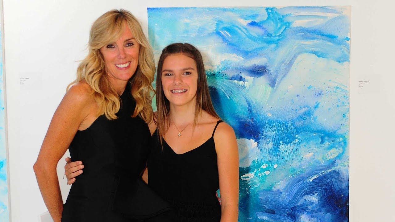 SheSez - Ep12 - Sarah Robarts - YouTube