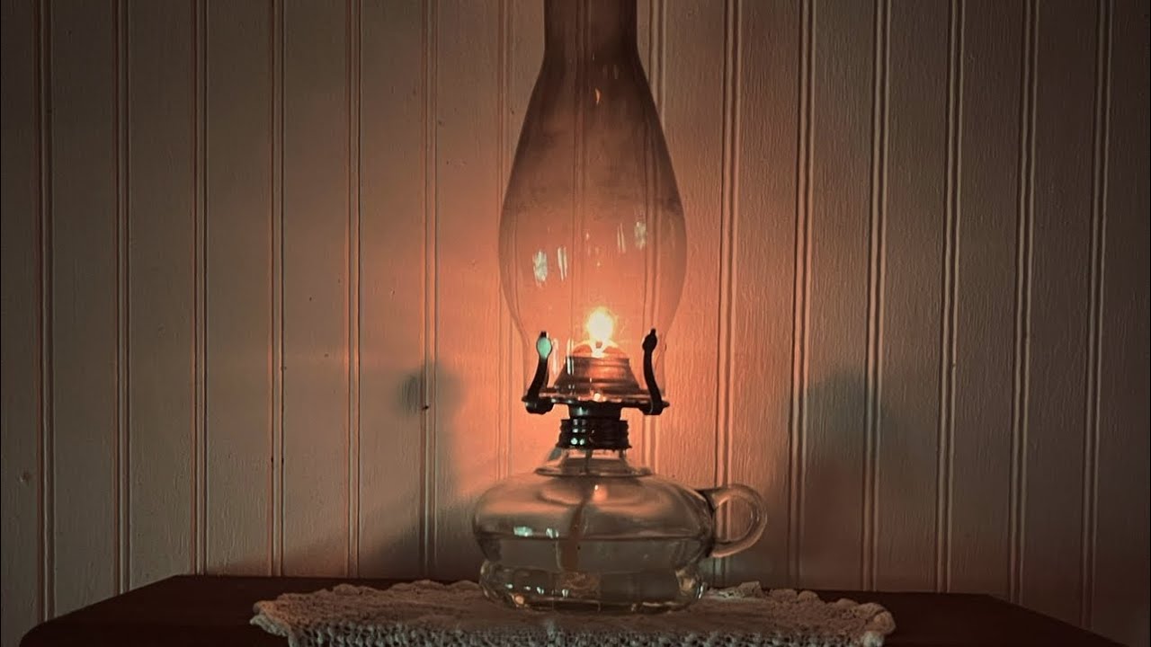 Tips For Getting the Most Light From Your Oil Lamps, Care & Supplies ...