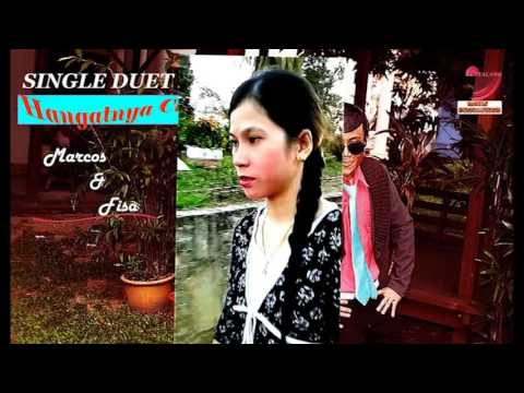 Hangatnya Cinta   Marcos Joel  Ft. Fisa
