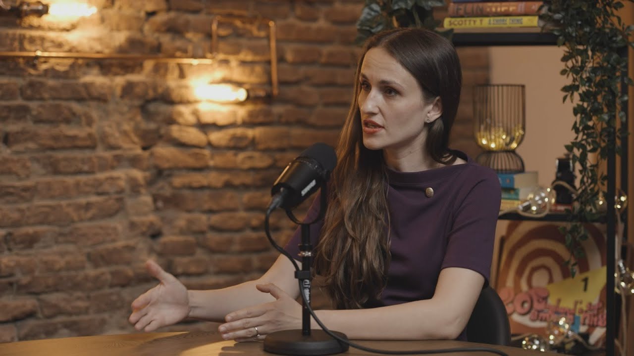 Podcast USR Insider #7. Oana Țoiu - YouTube