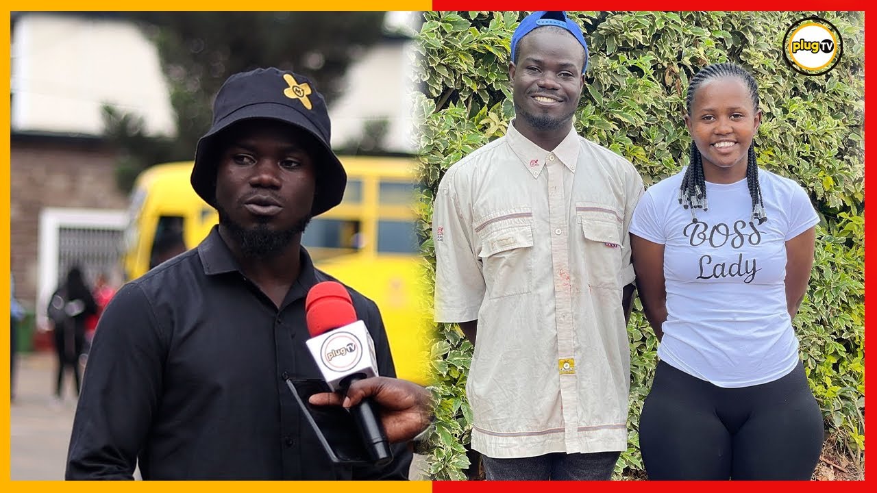 MULAMWAH :Nimeumizwa sana Sitaki mapenzi tena |Plug Tv Kenya - YouTube