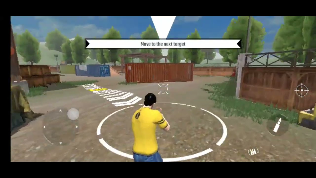 new gameplay part 1 - YouTube