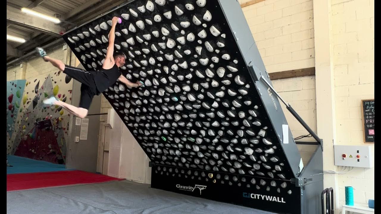 1. Keepin It Real 7C+ 2. Bham 7B. 3. Let’s Go Baby 7C. 4. J101 8A on my ...