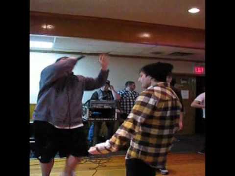 Float Face Down Intro - YouTube