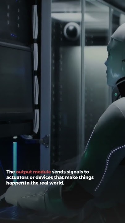 Programmable Logic Controller Basics Explained - YouTube