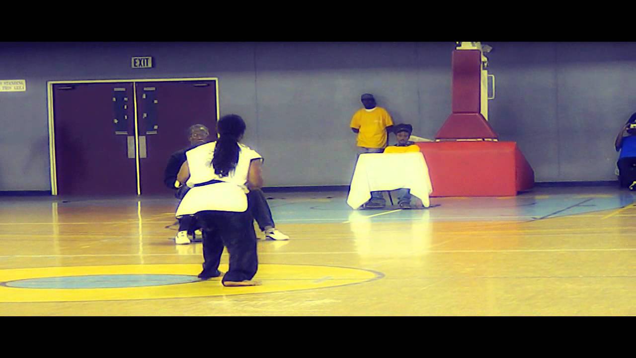 Bahamas Open Martial Arts Tournament Preview - YouTube