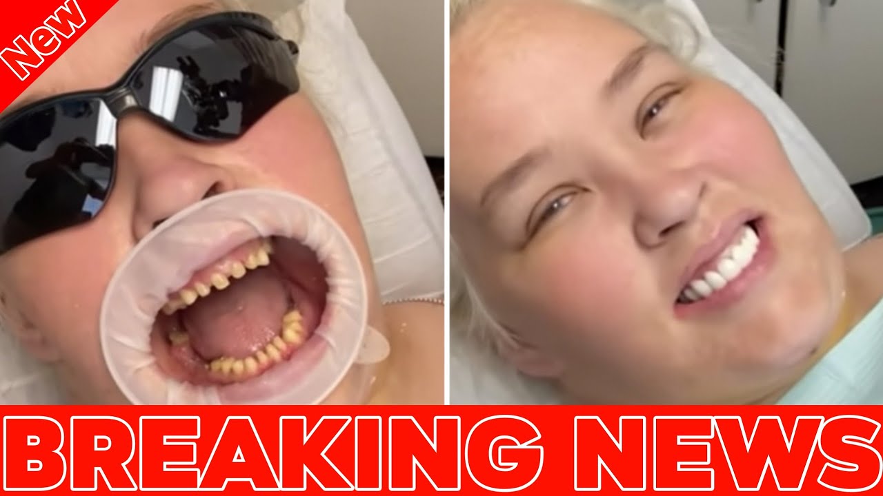 New Update! Mama June Under Fire: Fans Furious Over Her 'Destroyed ...