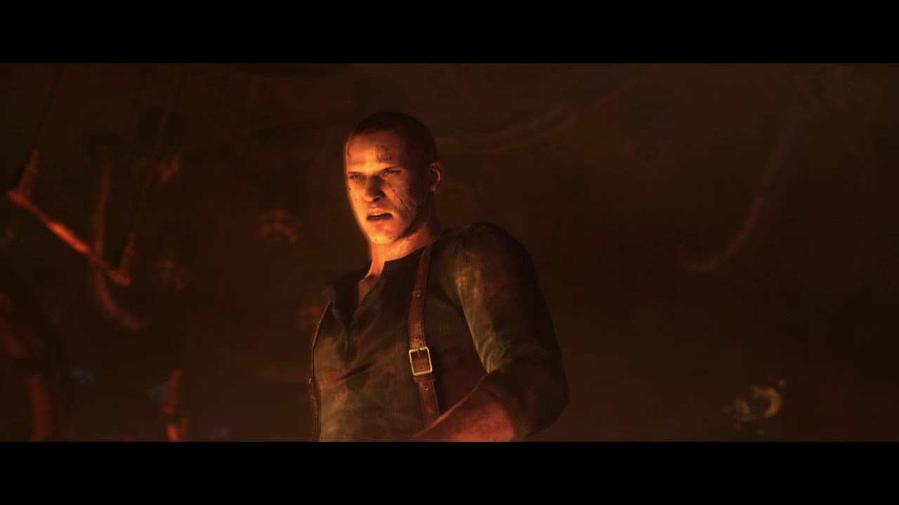 RESIDENT EVIL 6_Final boss for Jake‘s campaign - YouTube