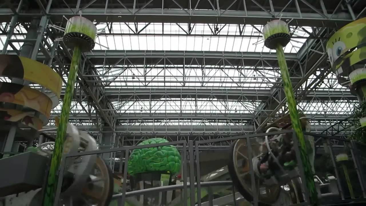 How to get rid of trouble? 人间仙境 - YouTube