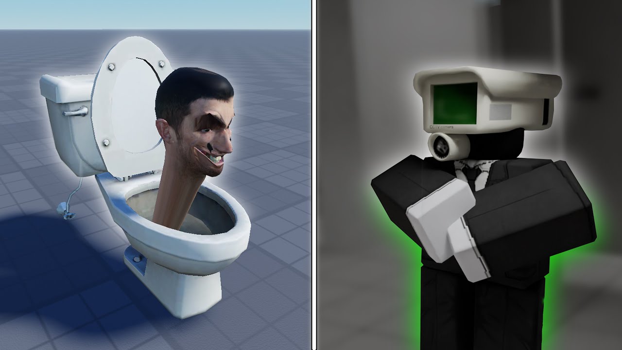 Skibidi Toilet Full Song Music Video. CREATIVE ANIMATION - YouTube