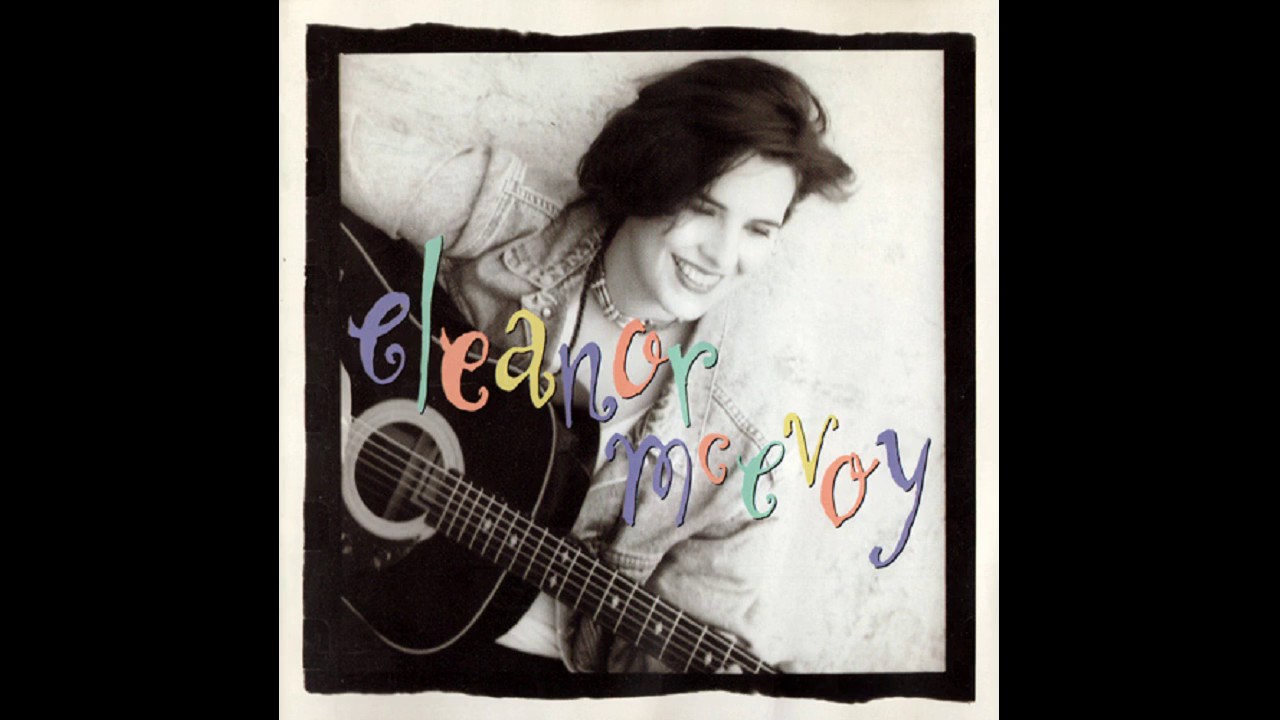 Eleanor McEvoy - Stray Thoughts - YouTube