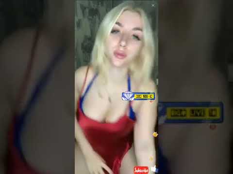 Bigo Live HOT Ga Pake CD Goyang Tante Sange!!! #Bigohot #live dWzKJn48Lik 360p