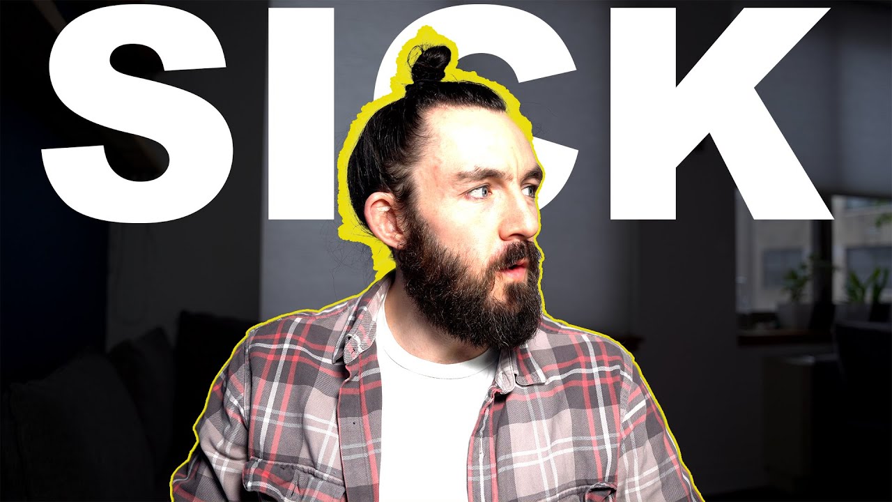 I got really sick - YouTube