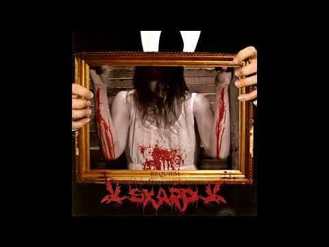 Skarp - Requiem (Remastered)