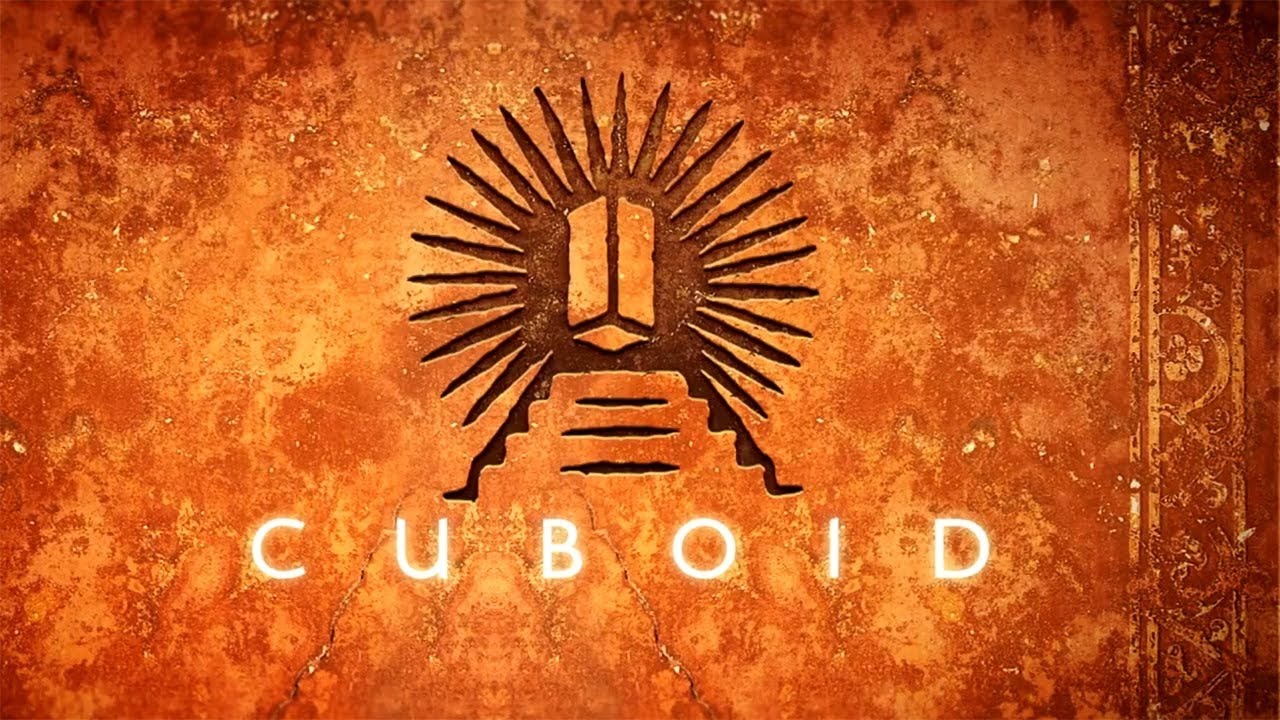 Cuboid Lets Play | Cuboid Lets Play with DigitD - YouTube