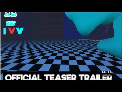 Red Fish Games 7 - Official teaser trailer (Cactaus) - YouTube