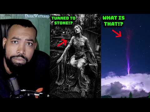 Mysterious Videos That Will Break Your Understanding!