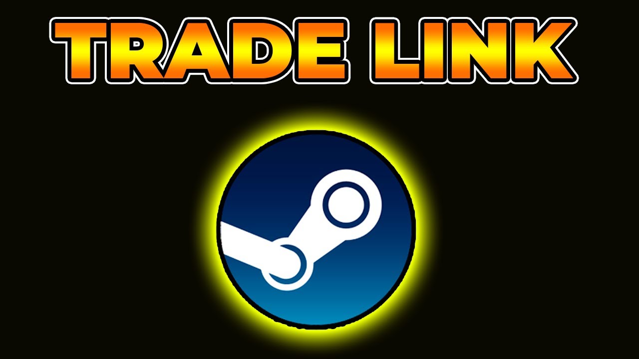 COMO ACHAR SEU TRADE LINK STEAM (URL DE TROCA)/ STEAM TRADE URL (LINK ...
