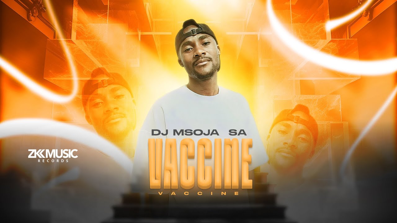 Vaccine - Dj Msoja SA (Original Mix) - YouTube